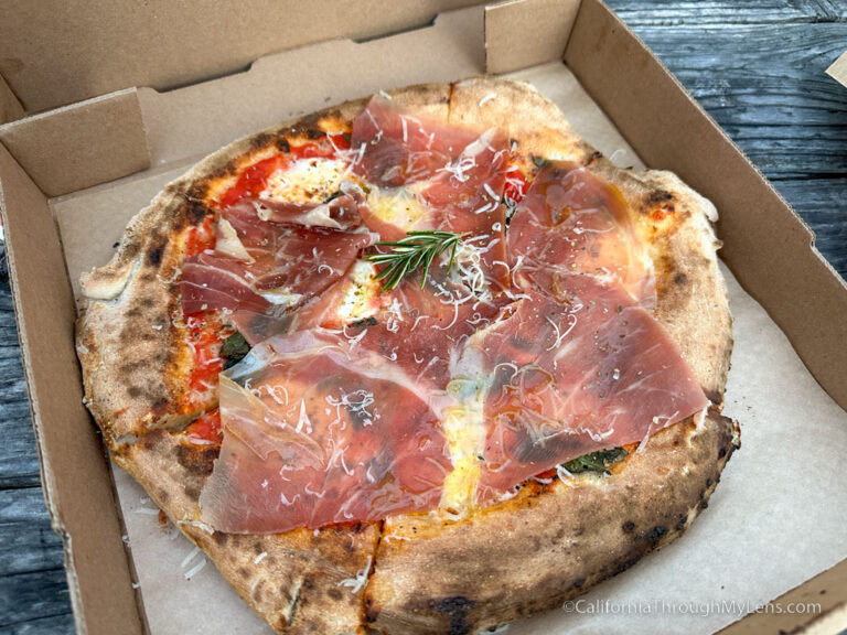 How to spend the perfect day in Point Reyes National Seashore (Full ...