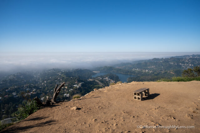 Griffith Park Traverse: Hiking 11 Peaks Across the Park - California ...
