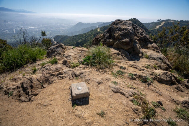 Griffith Park Traverse: Hiking 11 Peaks Across the Park – Fergy's Travel