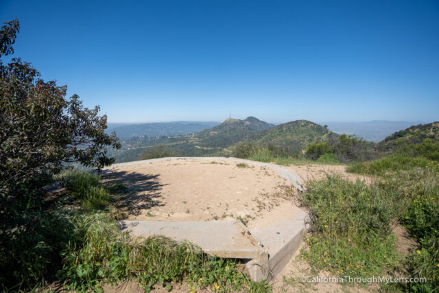 Griffith Park Traverse: Hiking 11 Peaks Across the Park – Fergy's Travel