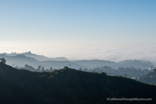 Griffith Park Traverse: Hiking 11 Peaks Across the Park - California ...