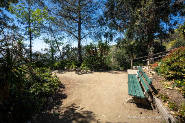 Griffith Park Traverse: Hiking 11 Peaks Across the Park – Fergy's Travel