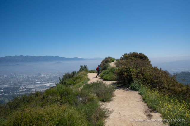 Griffith Park Traverse: Hiking 11 Peaks Across the Park – Fergy's Travel