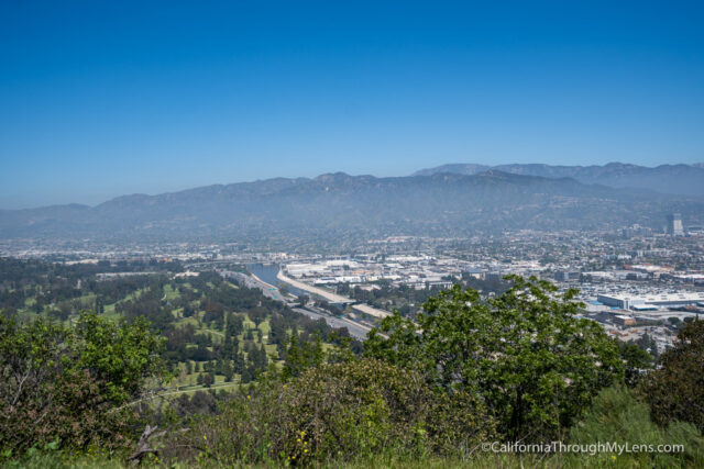 Griffith Park Traverse: Hiking 11 Peaks Across the Park - World Travelers