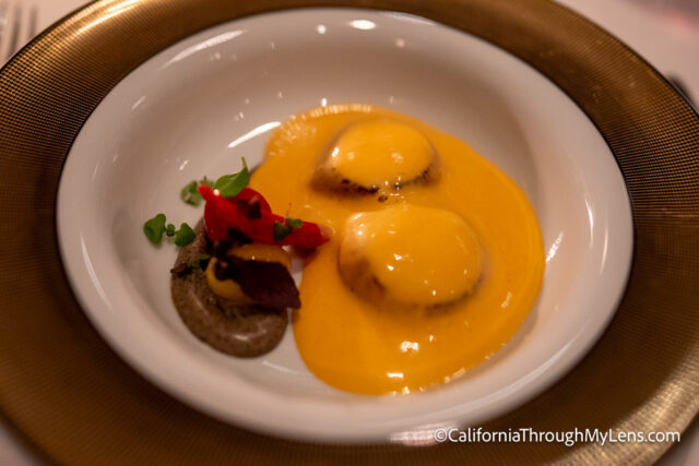 French Laundry in Napa: What it is like to eat at the World's Best ...