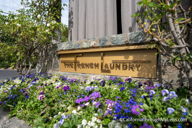 French Laundry in Napa: What it is like to eat at the World's Best ...