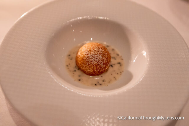 French Laundry in Napa: What it is like to eat at the World's Best ...