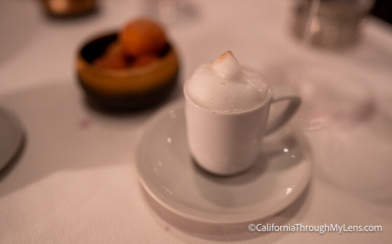 French Laundry in Napa: What it is like to eat at the World's Best ...