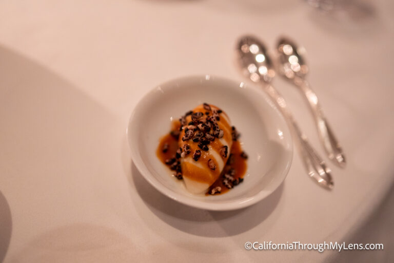 French Laundry in Napa: What it is like to eat at the World's Best ...
