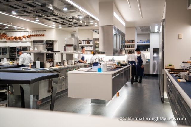 French Laundry in Napa: What it is like to eat at the World's Best ...