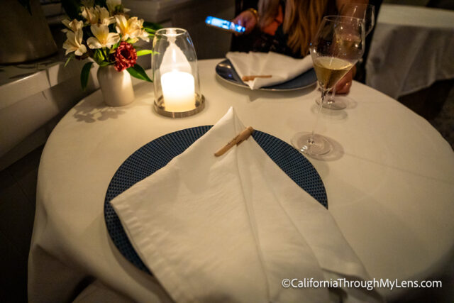 French Laundry in Napa: What it is like to eat at the World's Best ...