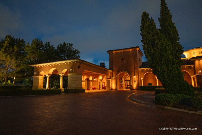 What it's like to dine at Addison, San Diego's 3 Michelin Star ...