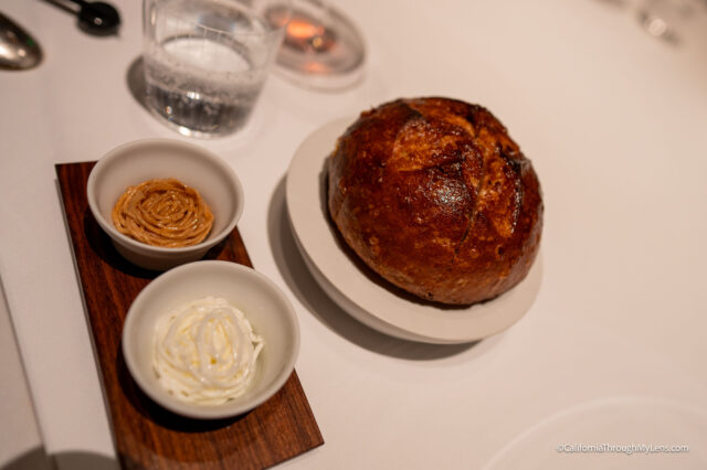 What it's like to dine at Addison, San Diego's 3 Michelin Star ...