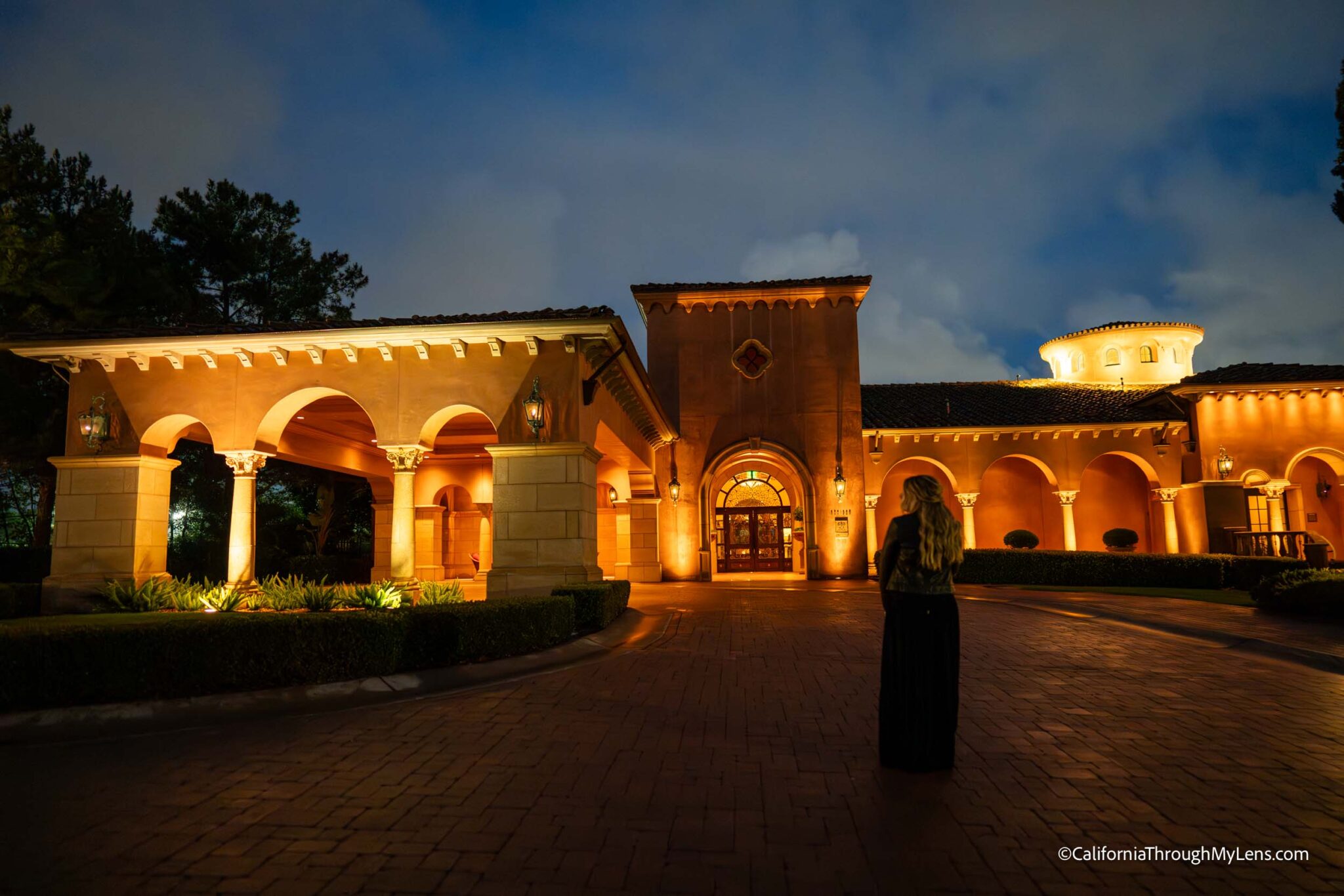 Touring the Mission Inn's Historic Catacombs - California Through My Lens