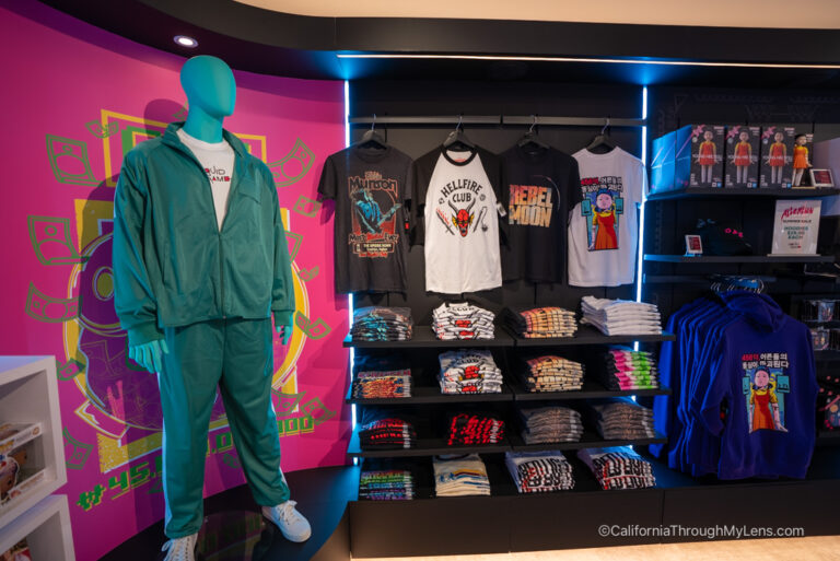 The Ultimate Guide to Visiting the Hollywood Walk of Fame – Fergy's Travel