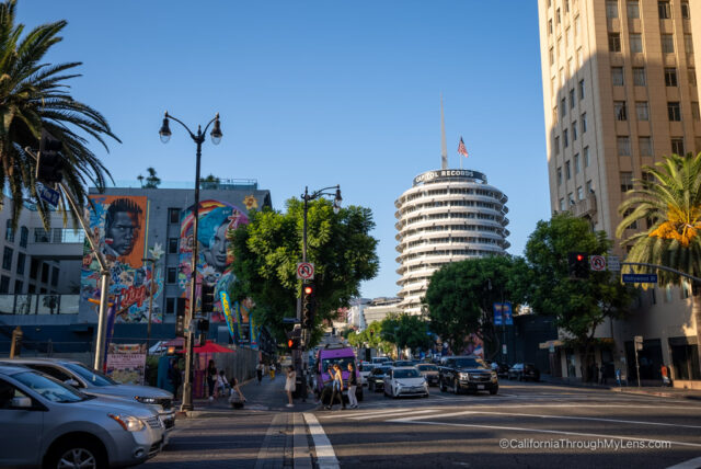 The Ultimate Guide to Visiting the Hollywood Walk of Fame – Fergy's Travel