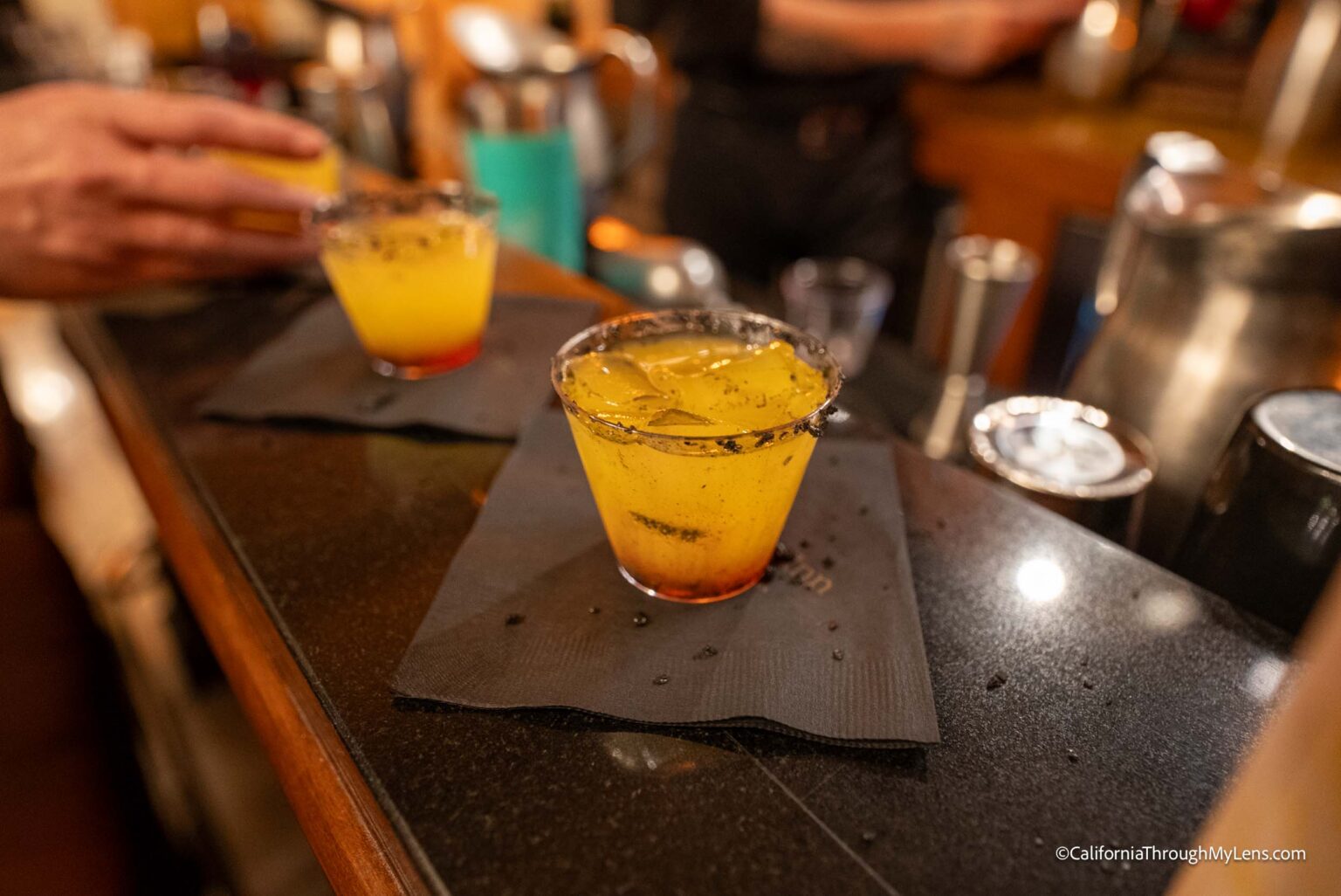 Touring the Mission Inn's Historic Catacombs - California Through My Lens