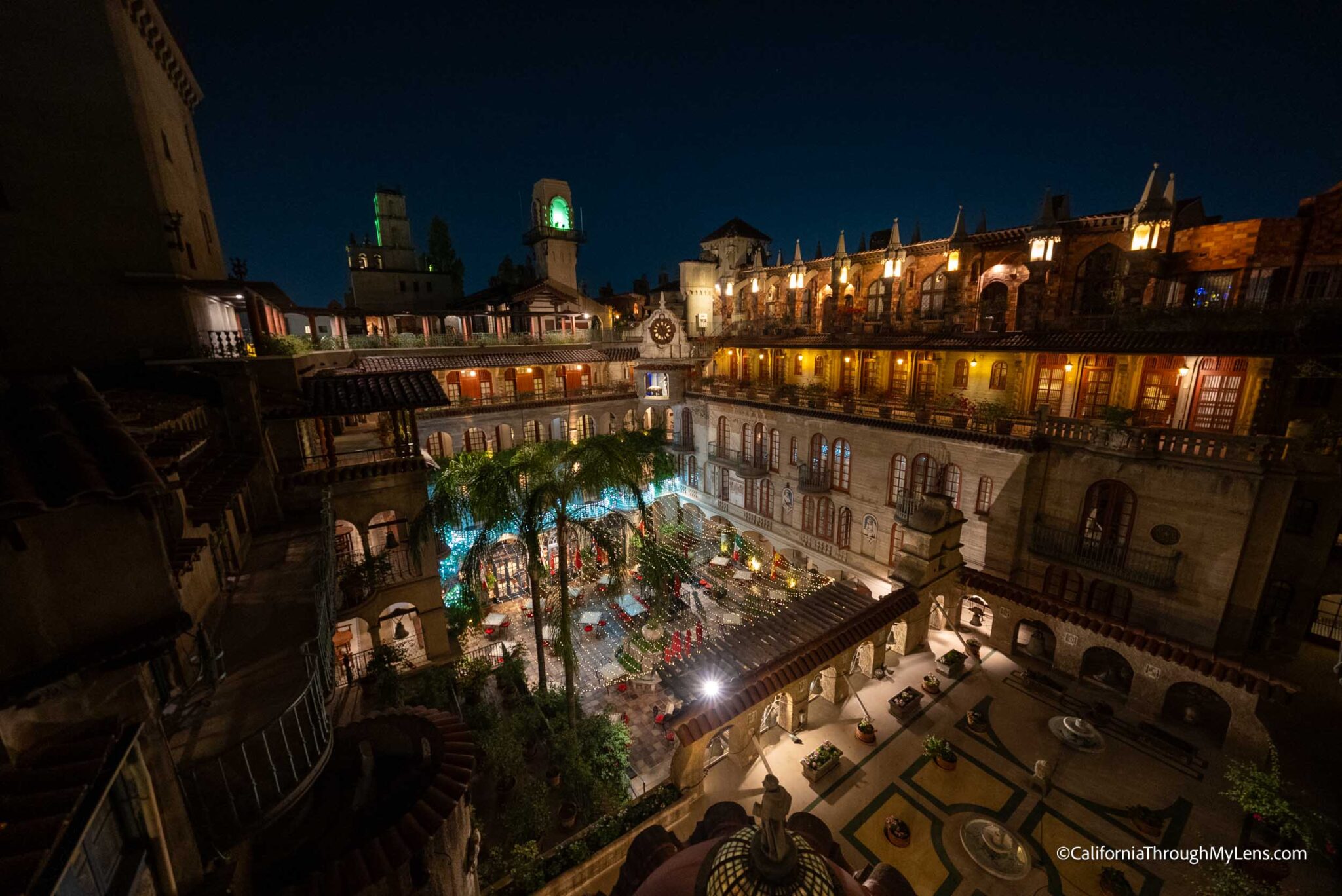 Touring the Mission Inn’s Historic Catacombs – Fergy's Travel