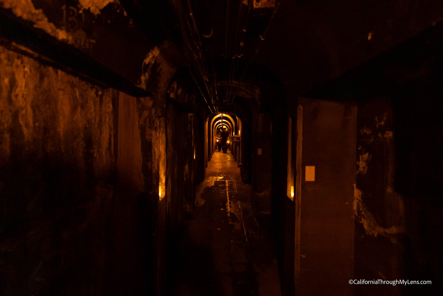 Touring the Mission Inn's Historic Catacombs - California Through My Lens