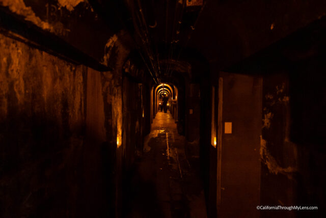Touring the Mission Inn's Historic Catacombs - California Through My Lens
