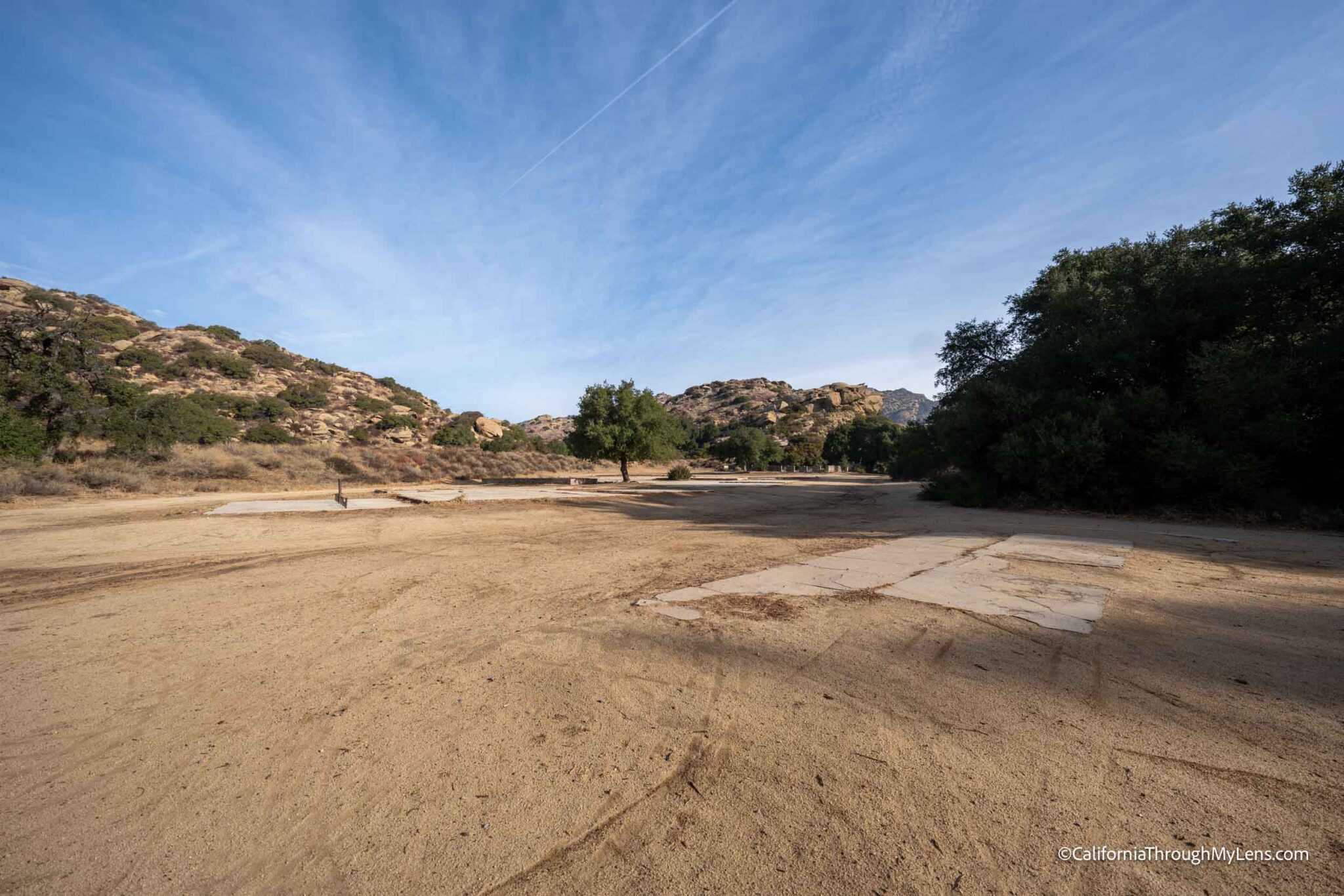 Corrigan Park: Exploring Cinematic History in Southern California ...