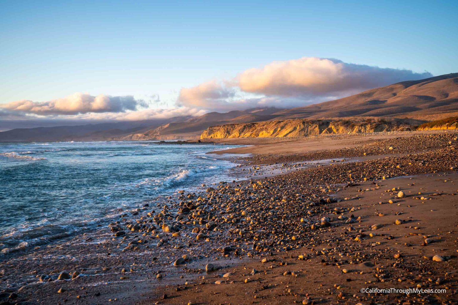 Jalama Beach: A Hidden Coastal Escape in Central California ...