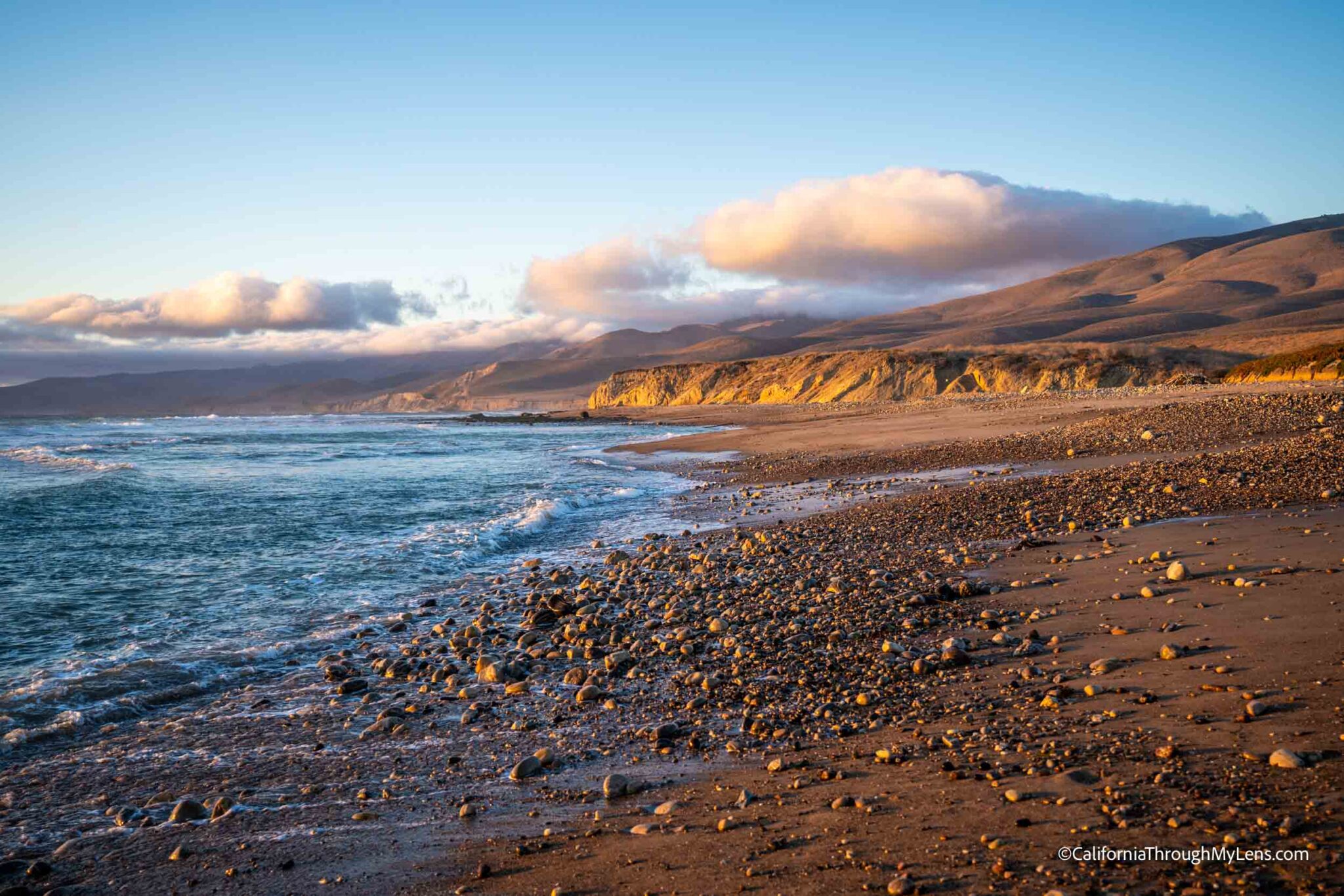Jalama Beach: A Hidden Coastal Escape in Central California ...