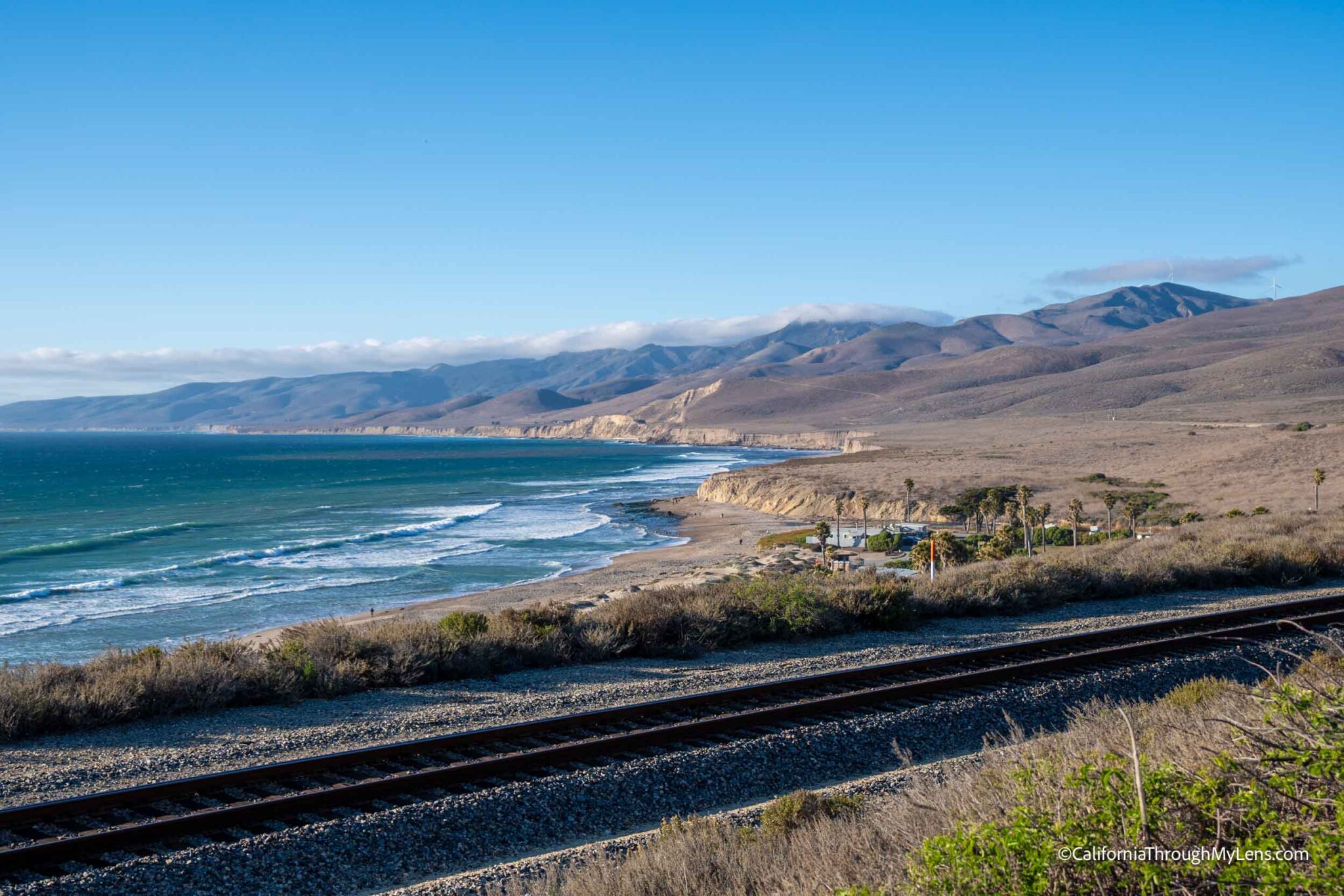 Jalama Beach: A Hidden Coastal Escape in Central California ...