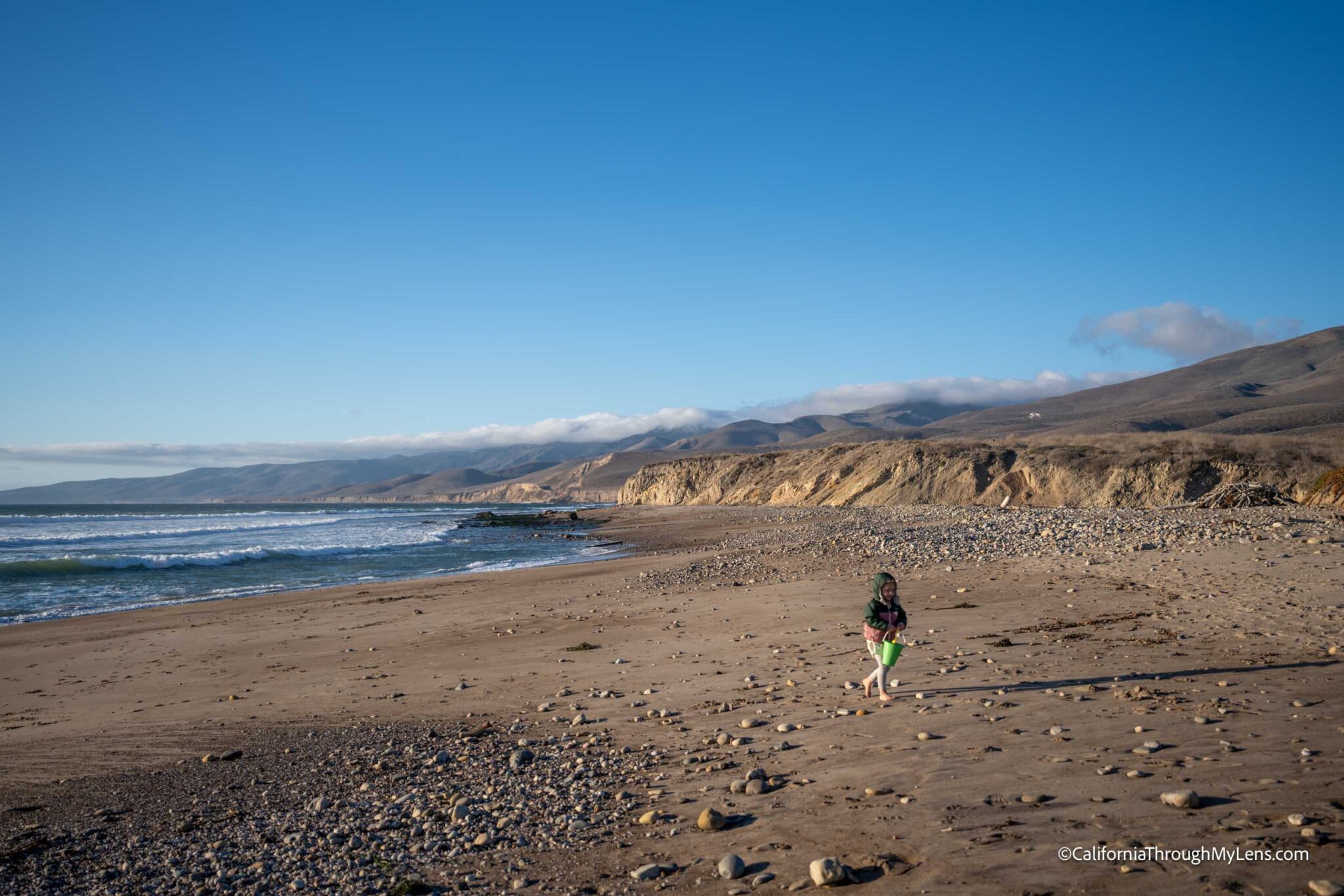 Jalama Beach: A Hidden Coastal Escape in Central California ...