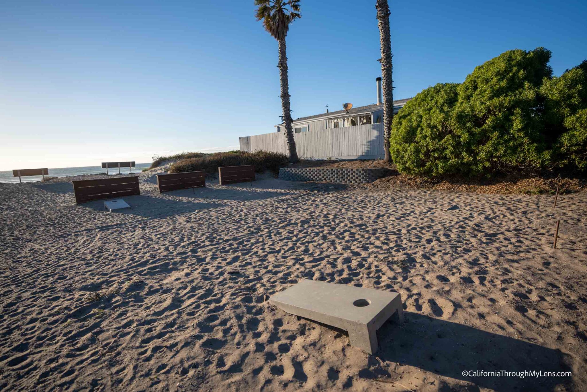 Jalama Beach: A Hidden Coastal Escape in Central California ...