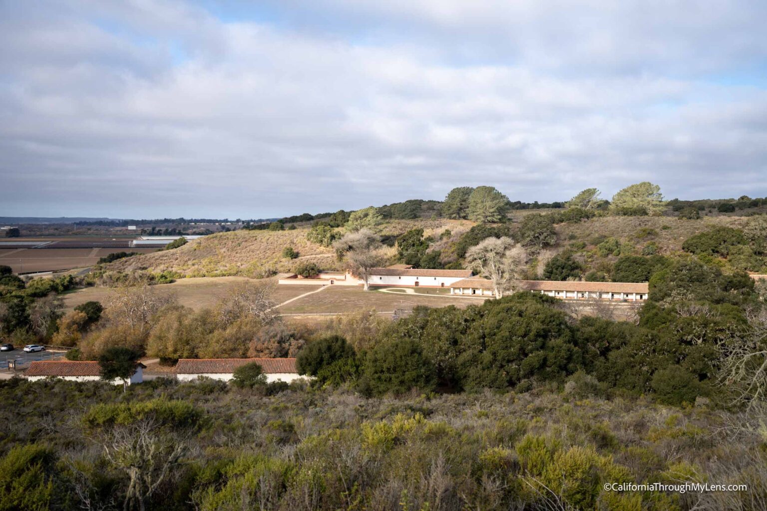 The Perfect Weekend in Lompoc: History, Food & Rocket Launches ...