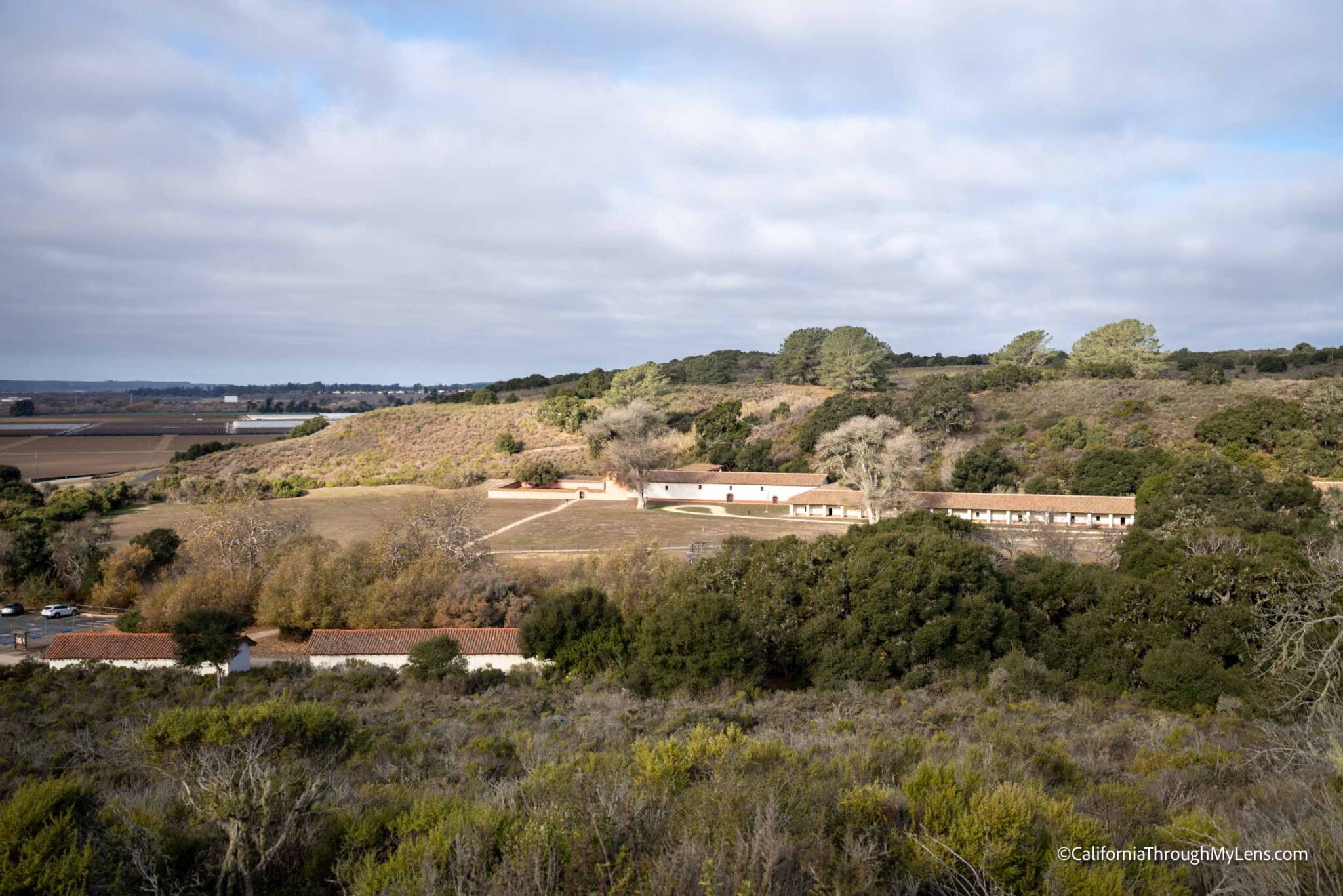 The Perfect Weekend in Lompoc: History, Food & Rocket Launches ...