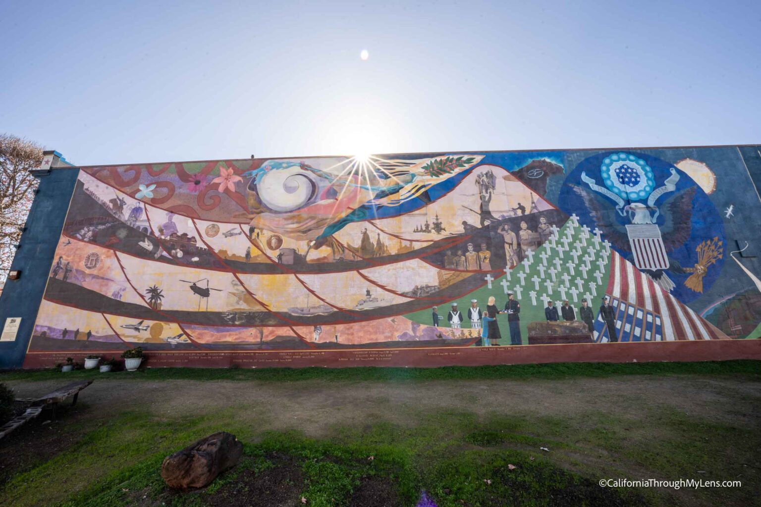 The Perfect Weekend in Lompoc: History, Food & Rocket Launches ...