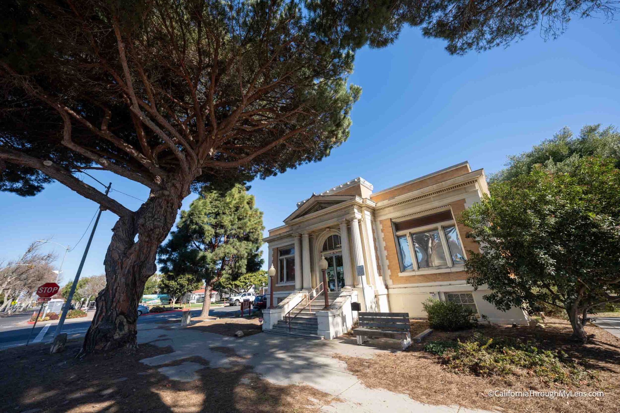 The Perfect Weekend in Lompoc: History, Food & Rocket Launches ...