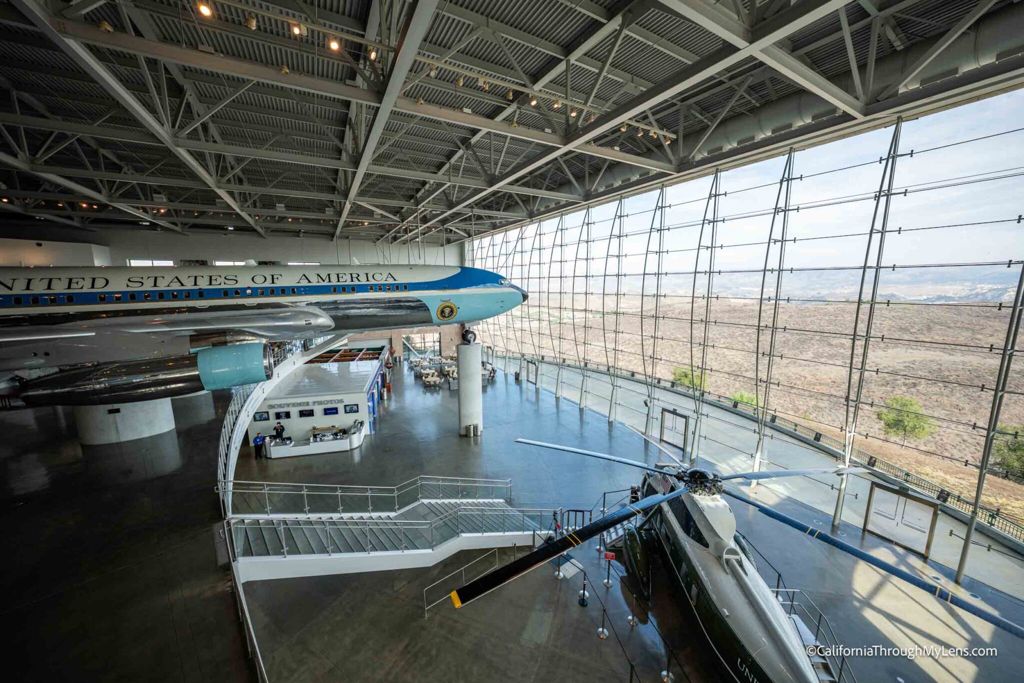 The Perfect Weekend in Simi Valley: History, Restaurants & Museums ...