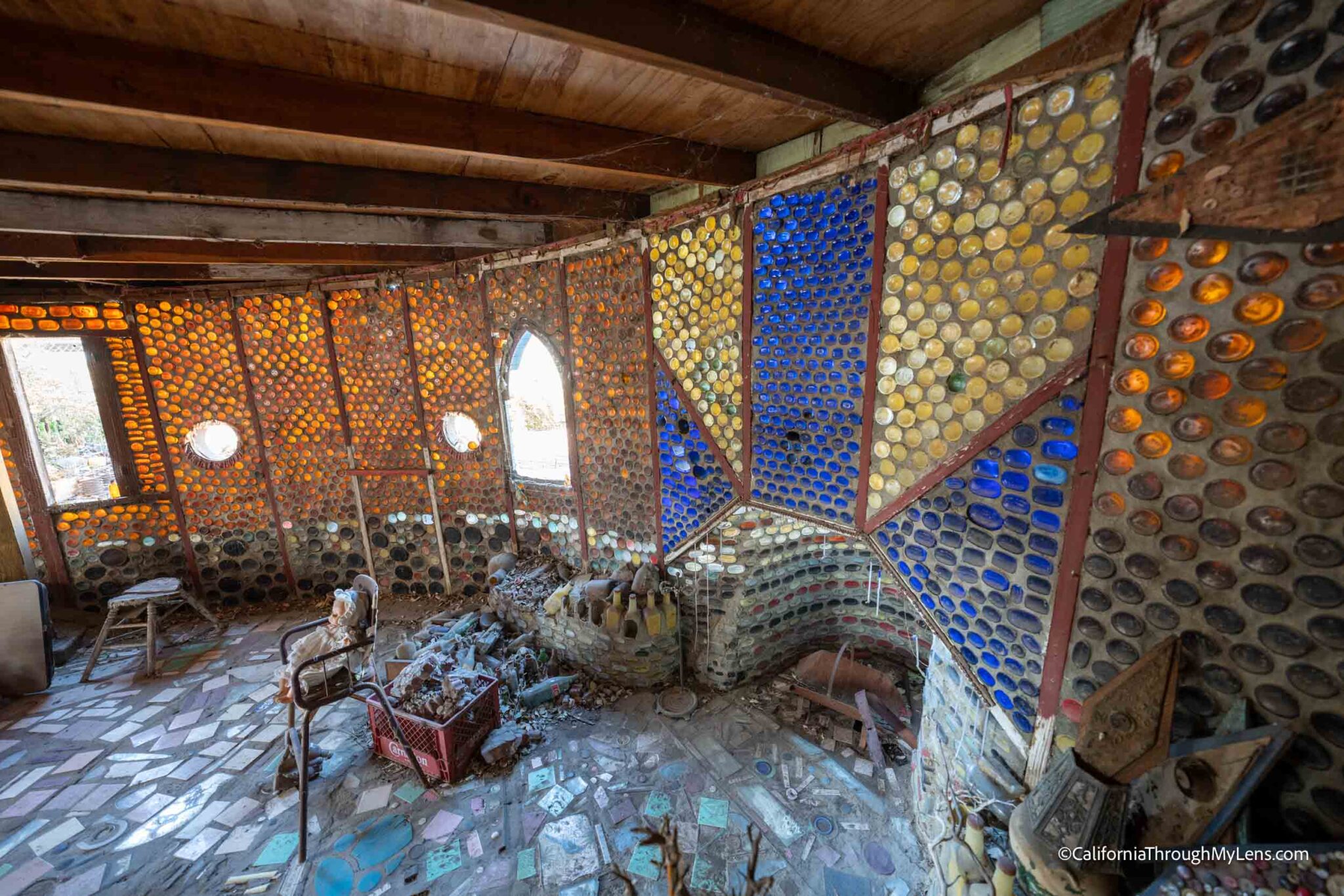 The Perfect Weekend in Simi Valley: History, Restaurants & Museums ...