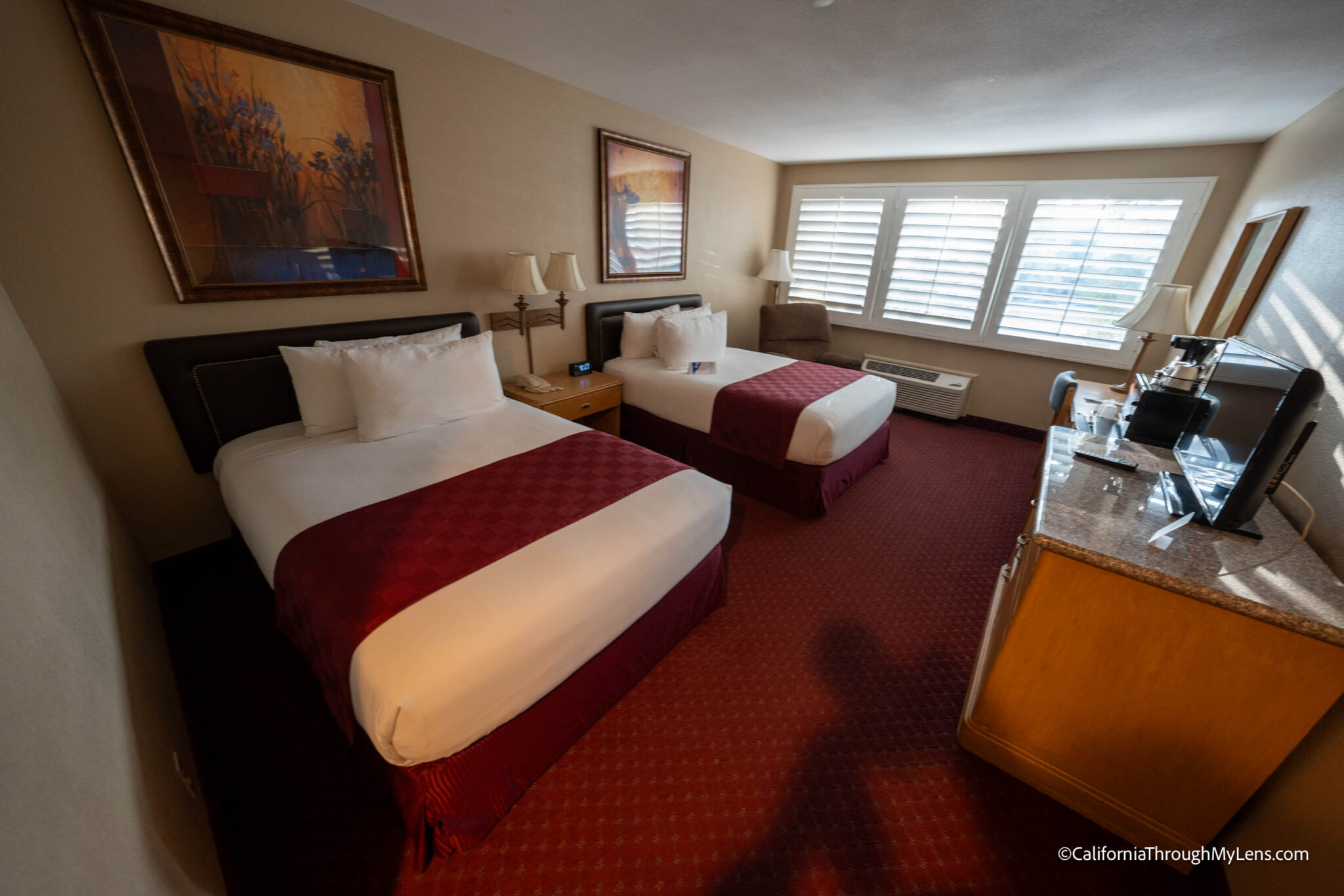 The Perfect Weekend in Simi Valley: History, Restaurants & Museums ...