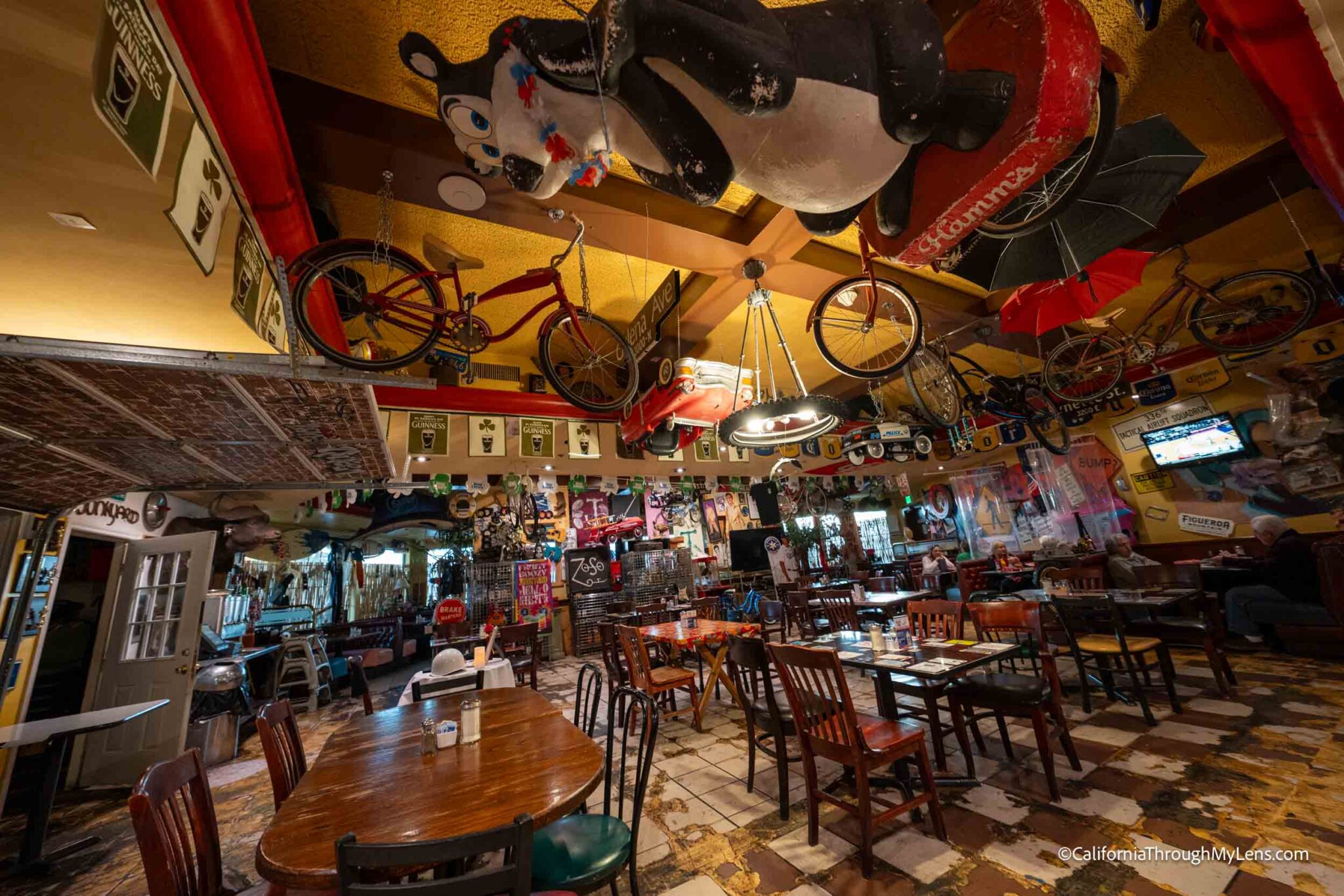 The Perfect Weekend in Simi Valley: History, Restaurants & Museums ...