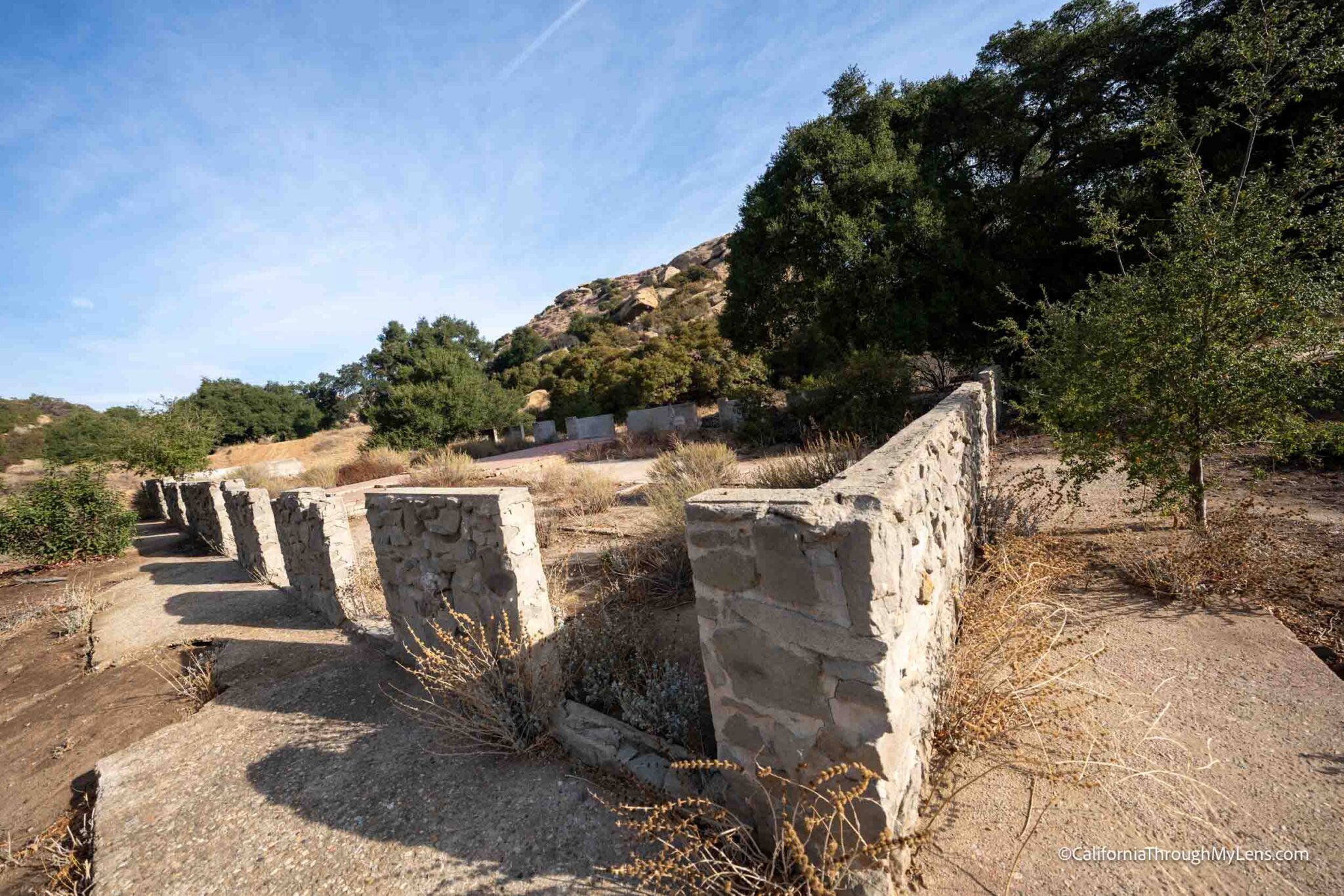 The Perfect Weekend in Simi Valley: History, Restaurants & Museums ...